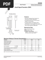 2TY.pdf | Transistor | Electrical Engineering
