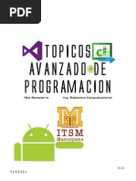 Manual Usuario Informix 4gl | PDF | SQL | Lenguaje de programación