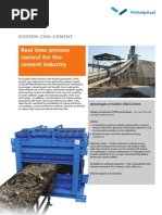 WHRB Boiler | PDF | Boiler | Turbine