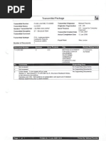 Method Statement For Tank Jack Lifting 2 | PDF | Pipe (Fluid Conveyance) | Calibration