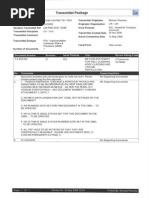 Roof Cladding Method Statement | PDF | Roof | Building Technology