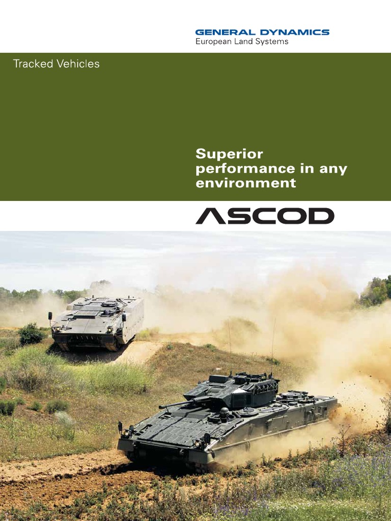 Ascod 2 | PDF
