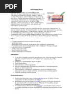 IV Insertion Checklist Competency | PDF | Intravenous Therapy | Health ...