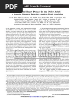ASPEN TPN Dosing Guidelines Summary | PDF | Nutrients | Clinical Medicine