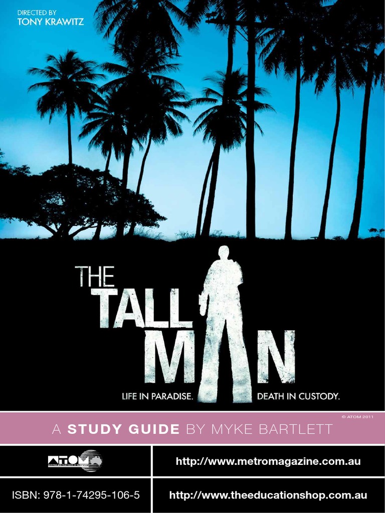 The Tall Man Notes | PDF