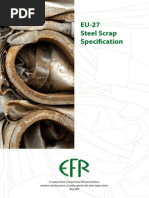 List of Scrap Items With GST Rate and HSN Code | PDF | Scrap ...