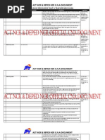 DepEd Letter of Reinstatement | PDF