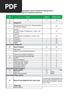 Spesifikasi Teknis Rambu Lalulintas | PDF