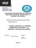 Metode Moderne de Predare | PDF