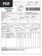 Modelo de Decore (1) .Xls Lucas | PDF