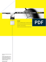 AXP Guidelines for Architectural Licensure | PDF