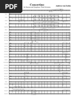 Shostakovich Symphony No.5 | PDF