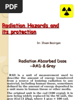 Am241Be Material Safety Data Sheet | PDF | Radioactive Decay | Neutron