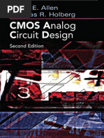 CMOS Digital Integrated Circuits Analysis Design 2nd Edition Sung-Mo Kang Download | PDF ...