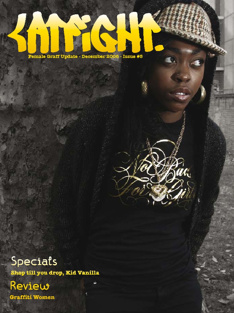 Affiti Magazine 05 Issue | PDF | Graffiti | Paintings