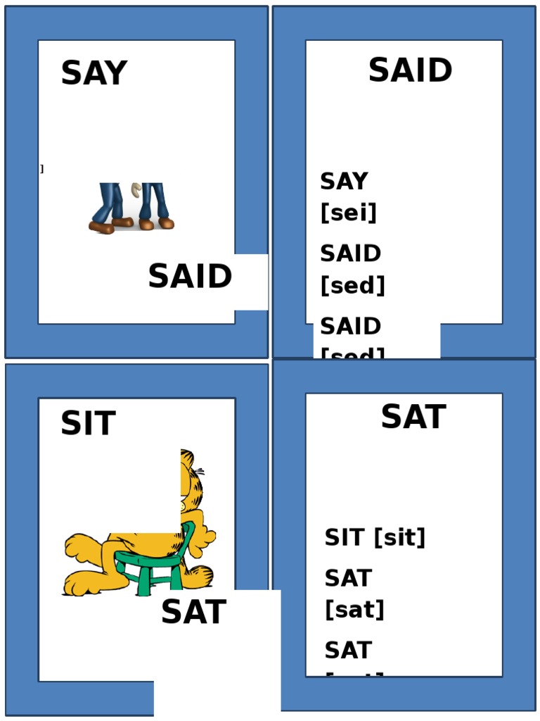 Flash Card | PDF