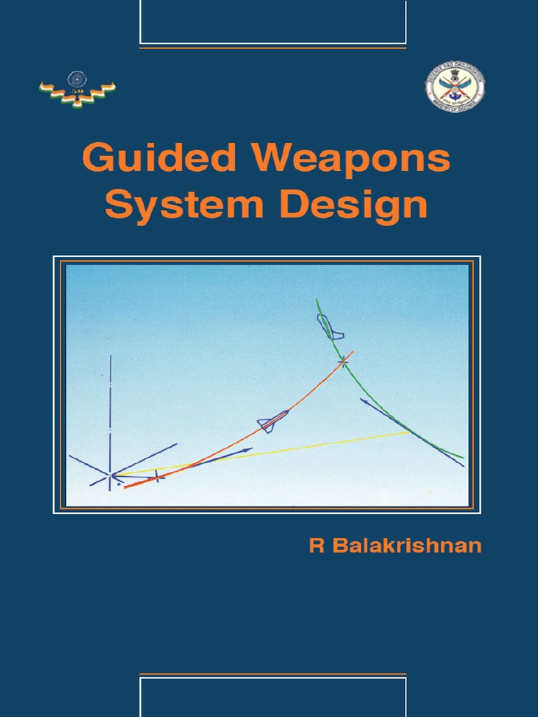 Guided Weapons | PDF | Engineering Design Process | Engineering