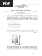 Screen Examples:: Ex: Design A Coarse Screen and Calculate The Headless ...