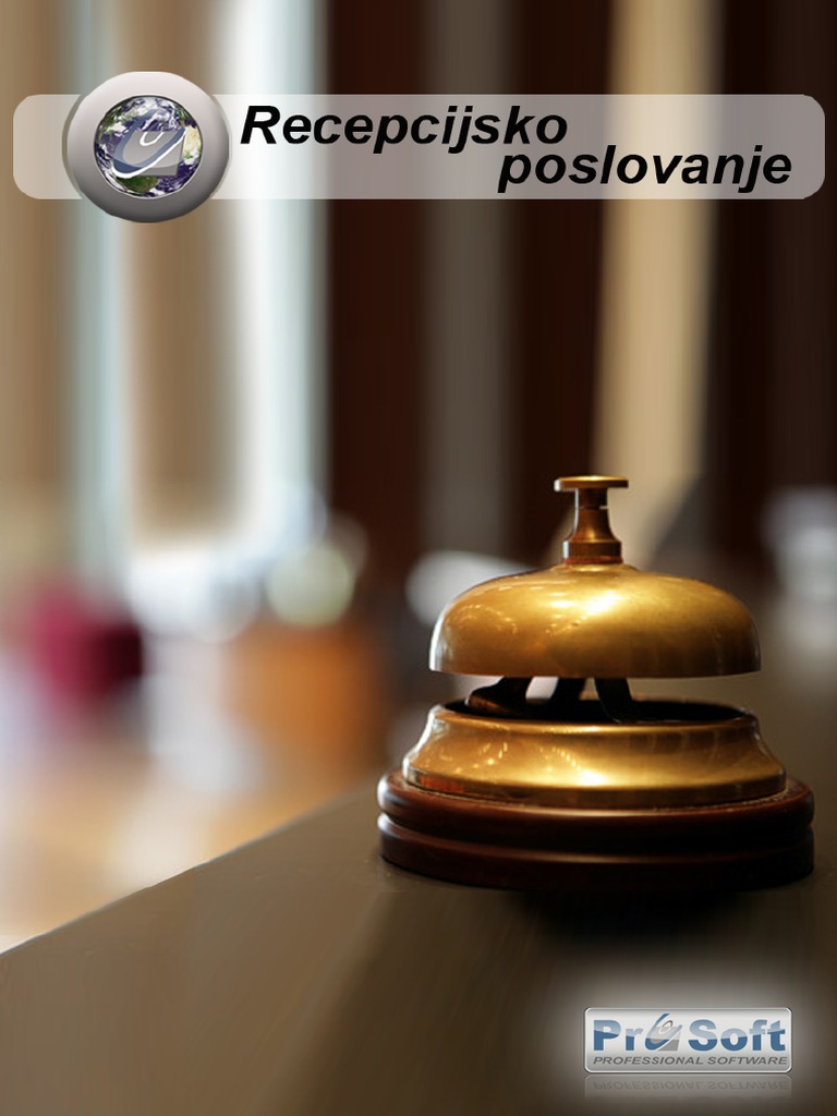 Recepcija PDF | PDF