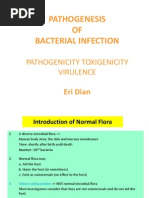 Nugent Score Interpretation | PDF | Clinical Pathology | Prokaryote