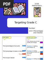 Misleading Statistics, Misleading Graphs Worksheet | PDF | Histogram ...