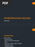 Akral - PENGERTIAN | PDF