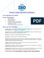 Understanding PS and ICC Marks | PDF | Iso 9000 | International ...