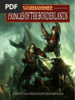 Lustrian Map Campaign | PDF | Gorilla | Volcano