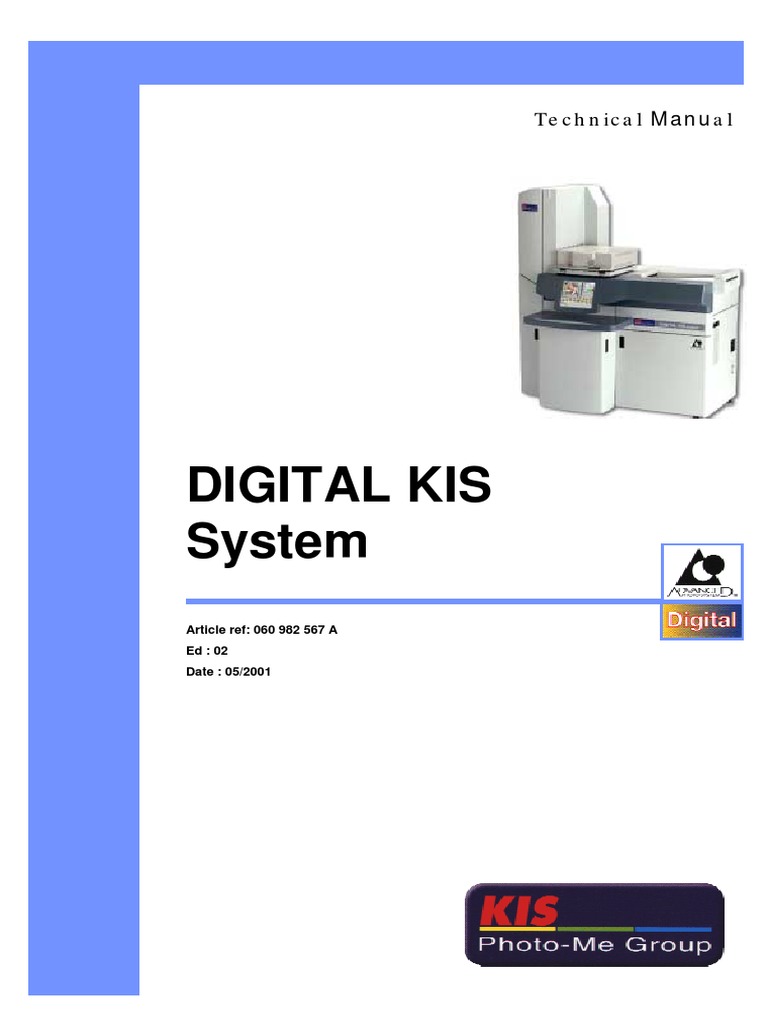 Uputa Za Tehniku | PDF