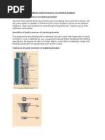 Types of Junk Baskets in Oil & Gas | PDF | Pump | Pipe (Fluid Conveyance)