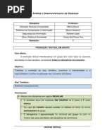 Apendice-D - Cálculo Do IQA CETESB 2022 | PDF | Qualidade da água | Água