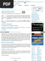 Secondary Storage - IGCSE Computer Science Revision Notes | PDF ...