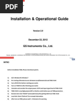 GSM Command | PDF | Telecommunications Standards | Computer Engineering