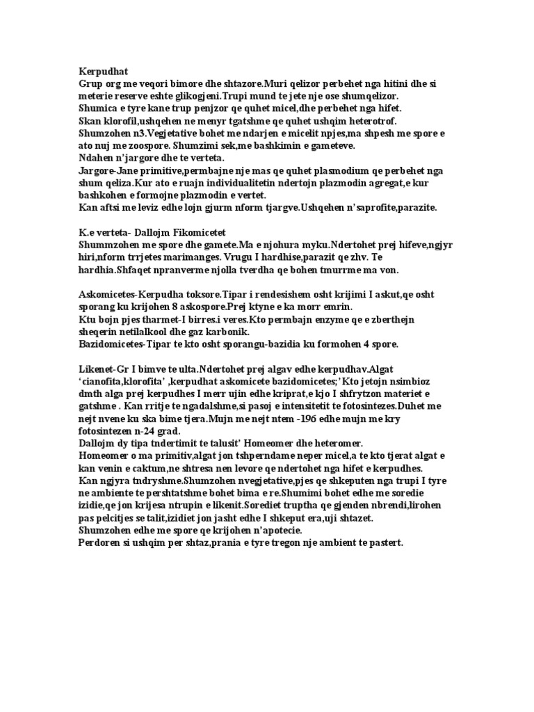 Kerpudhat | PDF
