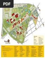 Brock University Building Codes Guide | PDF
