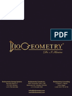 Ibrahim Karim - Biogeometry and Biosignatures | PDF | Ancient Egypt ...