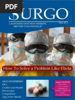 MSPE Sample | PDF | Doctor Of Medicine | Medical School