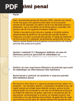 Ankesa Kundër Aktgjykimit | PDF