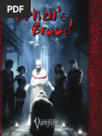 Engel (RPG) Core Rules (First Edition) | PDF