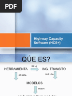 FHWA-SA-18-067 CAP-X 2018 Tool User Guide (Final) | PDF | Intersection ...