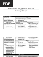 A Year of Mini Lesson For Growing Writers | PDF | Narration | Books