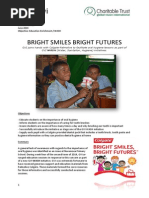 Master List Beneficiaries For School-Based Feeding Program (SBFP) | PDF ...