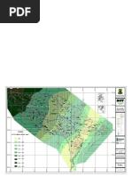 Mapa de Comunas y Barrios de Popayán | PDF | Viajes y turismo