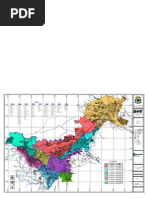 Barrios y Comunas de Cali | PDF | Viajes y turismo