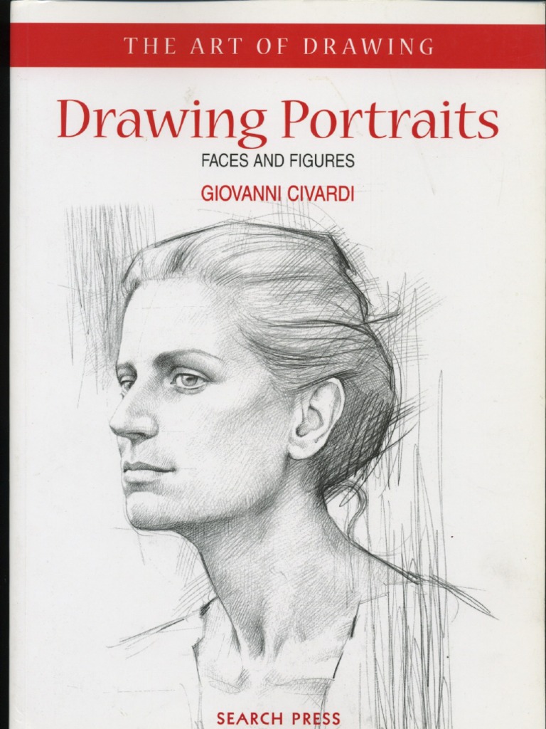 Drawing Portraits | PDF