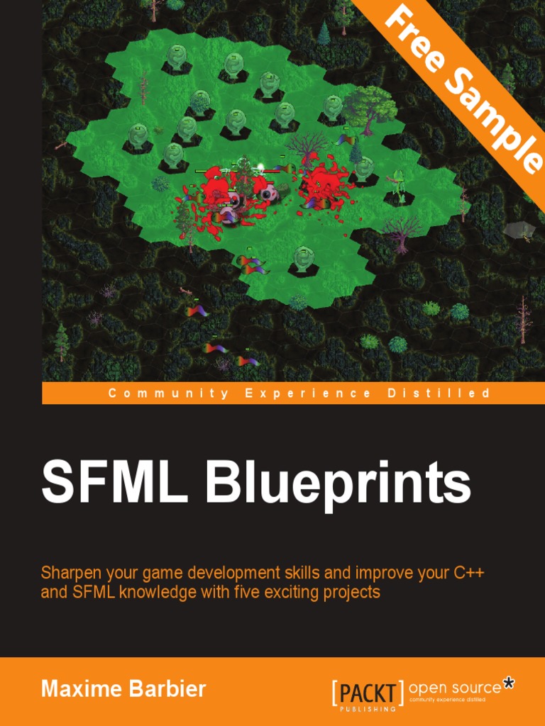 Sfml Blueprints Sample Chapter Pdf Anonymous Function Pointer Computer Programming
