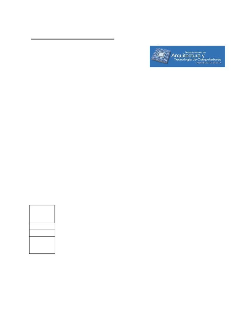 Ensamblador 8086 Pdf Poco Lenguaje Ensamblador