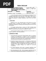 No Gossip Policy | PDF