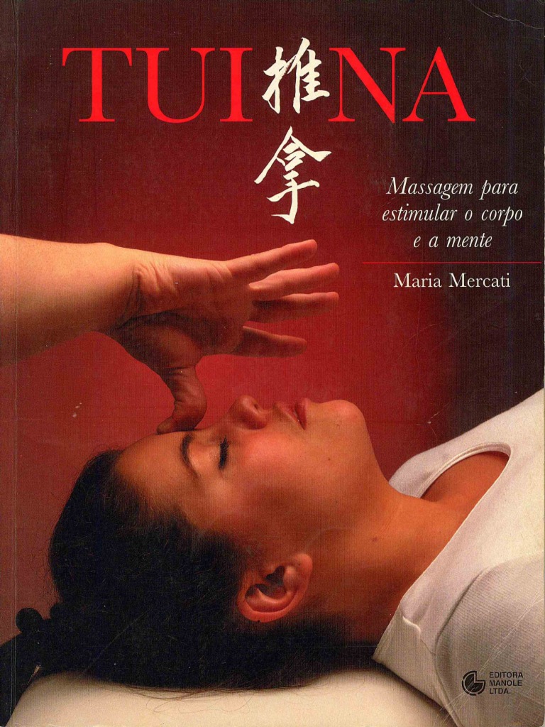 TuiNa 1 | PDF