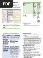 Handout - HEEADSSS Assessment Guide | PDF | Adolescence | Violence
